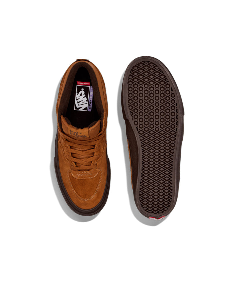 SKATE HALF CAB - Vans – Windsurf Boardshop