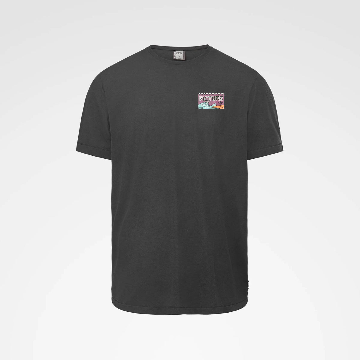 TIMONT SS SURF TEE - Picture – Windsurf Boardshop